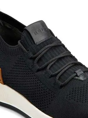 TOD'S Running Mid Sneakers - Blue