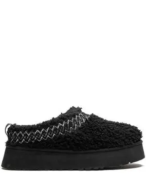 UGG Tazz Heritage Braid Slippers