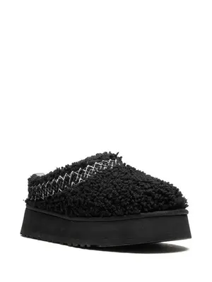 UGG Tazz Heritage Braid Slippers