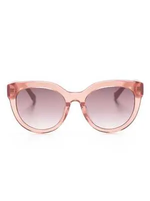 Kate Spade New York Brea/f/s Round-frame Sunglasses
