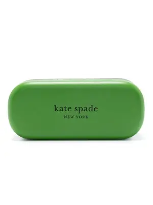 Kate Spade New York Brea/f/s Round-frame Sunglasses