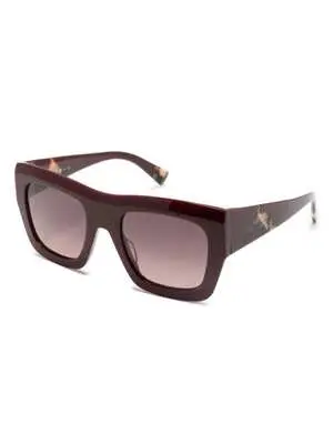 Missoni Zigzag-print Sunglasses