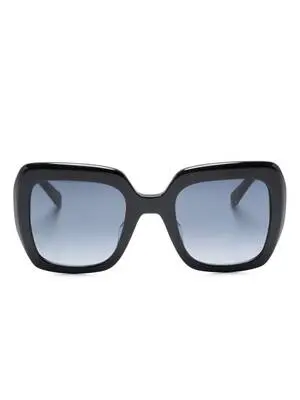 Kate Spade New York Naomi Square-frame Sunglasses