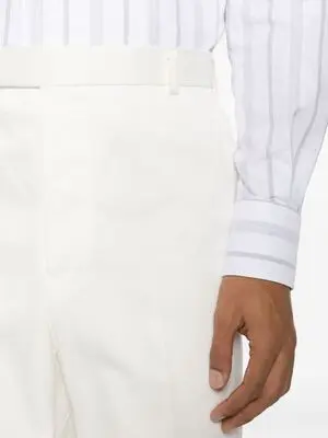 Thom Browne Straight-leg Trousers