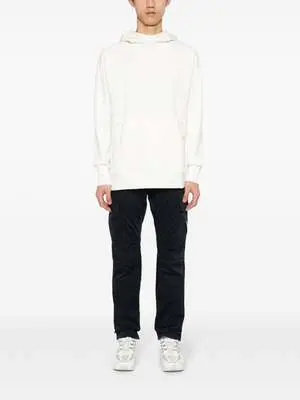 C.P. COMPANY Lens-detail Cargo Trousers