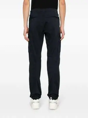 C.P. COMPANY Lens-detail Cargo Trousers