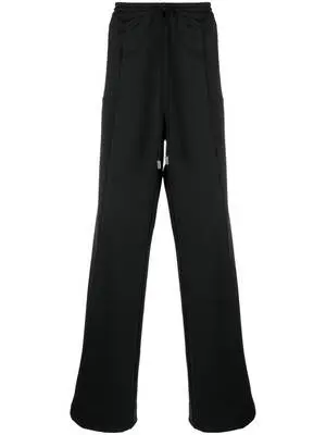 JW Anderson Drawstring Wide-leg Trousers
