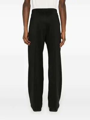 JW Anderson Drawstring Wide-leg Trousers