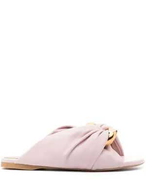 Jw Anderson Strappy Sandals For Women