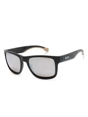 BOSS 1496/s Square-frame Sunglasses