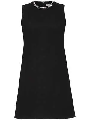 Area Round Neck Cocktail Dresses