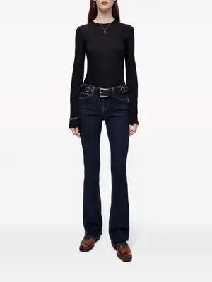 RE/DONE Hanes Sheer T-shirt