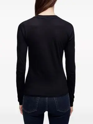 RE/DONE Hanes Sheer T-shirt