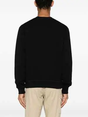 Dsquared2 Icon Blur Cool Fit Cotton Sweatshirt