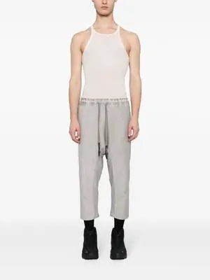 ISAAC SELLAM EXPERIENCE Cropped Track Pants