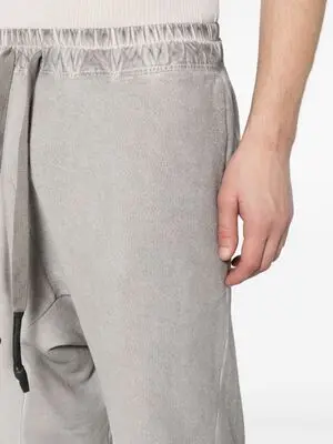 ISAAC SELLAM EXPERIENCE Cropped Track Pants
