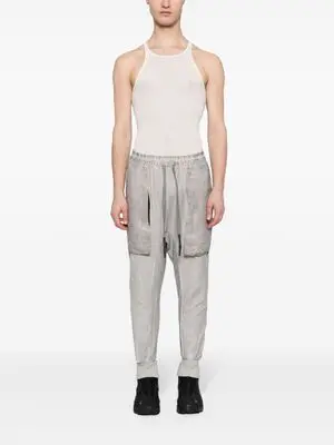 ISAAC SELLAM EXPERIENCE Drawstring Track Pants
