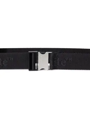 Off-White Long Tape 35 Belt