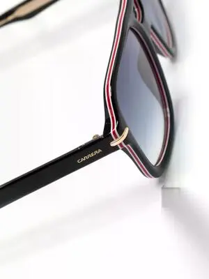 Carrera Eyewear Navigator-frame Sunglasses