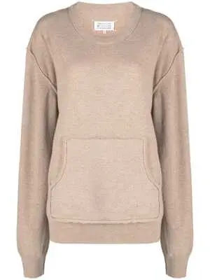 Pocket Sweaters For Women