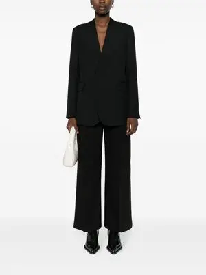 MAISON MARGIELA Single-breasted Blazer