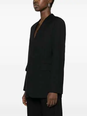 MAISON MARGIELA Single-breasted Blazer