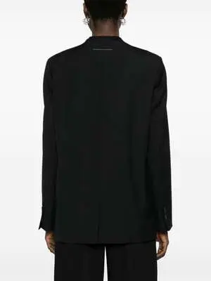 MAISON MARGIELA Single-breasted Blazer