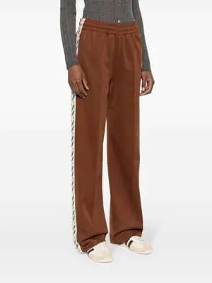 Casablanca Laurel Track Pants