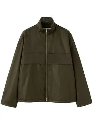 Jil Sander Drop Shoulder Jackets For Men