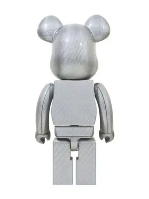BE@RBRICK Amirex Texalium 1000% Figure