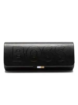 BOSS Rectangle-frame Sunglasses