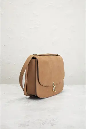 THE ROW Sofia 10.00 Shoulder Bag