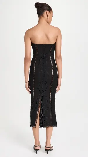 Charo Ruiz Ibiza Ynisa Long Dress