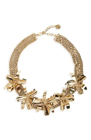 Carolina Herrera Statement Jewelry