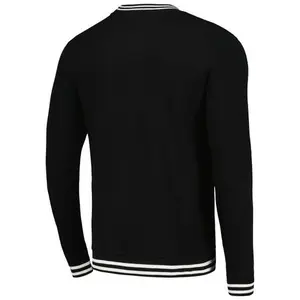 STADIUM ESSENTIALS Washington Wizards Club Level Pullover Sweatshirt