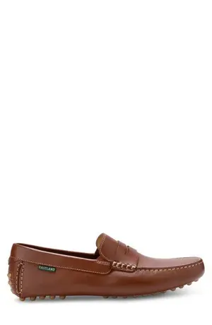 Eastland Henderson Driving Loafer - Tan