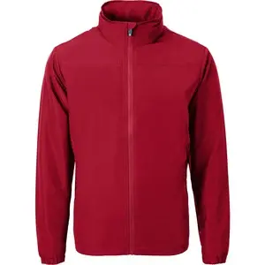 Cutter & Buck Zip Up Outerwear For Men