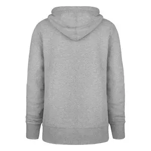 '47 47 Detroit Lions We Are One Regional Headline Pullover Hoodie