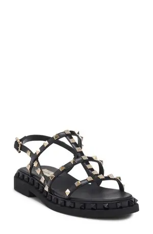 Valentino Garavani Rockstud M-way Platform Sandal