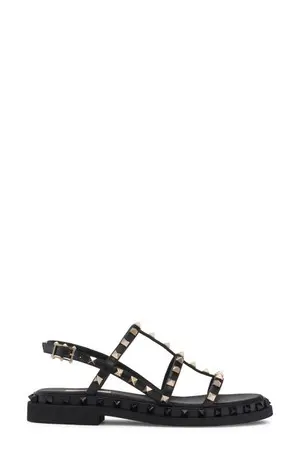 Valentino Garavani Rockstud M-way Platform Sandal