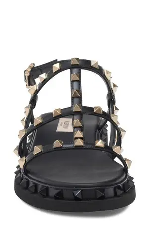 Valentino Garavani Rockstud M-way Platform Sandal