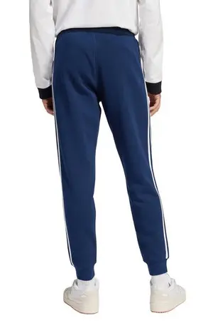 Adidas Adicolor 3-stripes Slim Fit Joggers - Nindig
