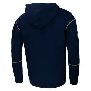 STADIUM ESSENTIALS Golden State Warriors Monument Pullover Hoodie