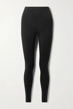 Stretch Leggings