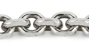 JONAS STUDIO Burnham Chain Link Bracelet