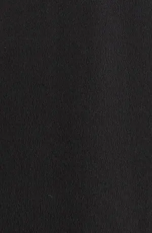 Lunya Washable Silk Button-up Short Pajamas - Immersed Black