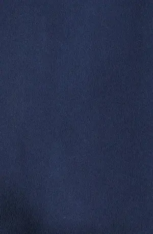 Lunya Washable Silk Henley Pajamas - Deep Blue