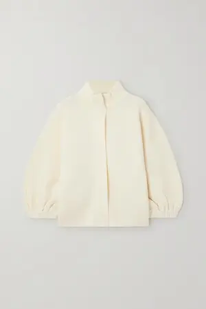 Max Mara Smirne Wool Jacket