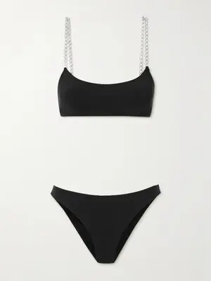 LIDO Undici Bikini - Black
