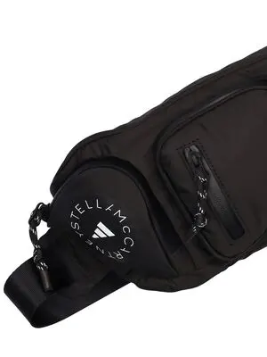 Adidas By Stella McCartney Asmc Zip Bum Bag